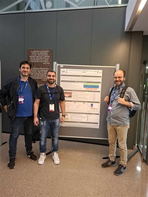 Quantumtech Quantumcommunications Innovation Collaboration