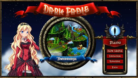 DARK FABLE Final DarkTalesTown Best Hentai Games