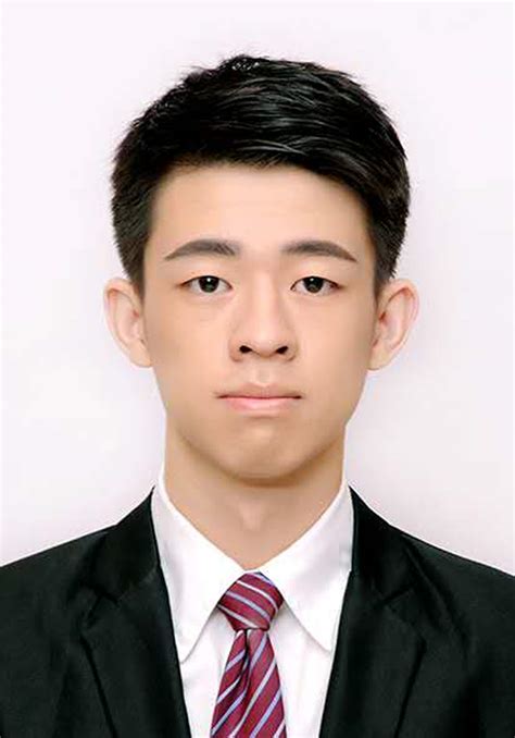 Yunfeng Fan Homepage