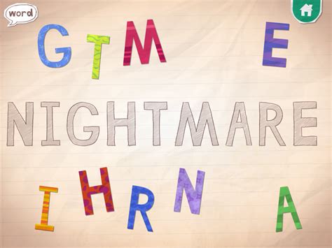 Endless Alphabet App Review