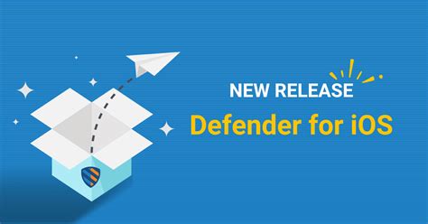 Announcing The Release Of Defender For IOS Beta PreEmptive