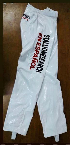 Racer Qh Stallion Search Pants Ga Jockey Shop Inc