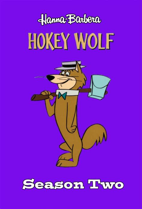 Hokey Wolf Unknown Season 2