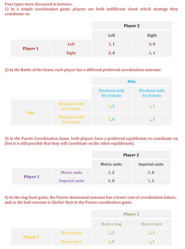 Chapter Game Theory Flashcards Quizlet Chapter Game Theory Flashcards Quizlet