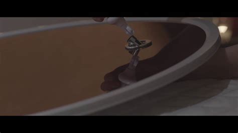 Ceiling Sex Mirror Installing A LUVVU Mirror By LUVSENSE London YouTube