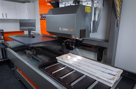 epiroc to acquire australian provider of digital core imaging solutions