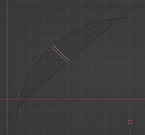 Python For A Given Edge Create A Circle Which Radius Is This Edge Blender Stack Exchange