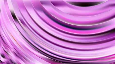 Free Lilac Abstract Wavy Background