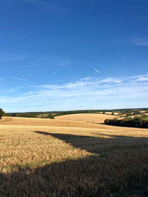 15 Miles Chilterns Aonb Guided Trail Run Postponed New Date To Be Announced Trail Run