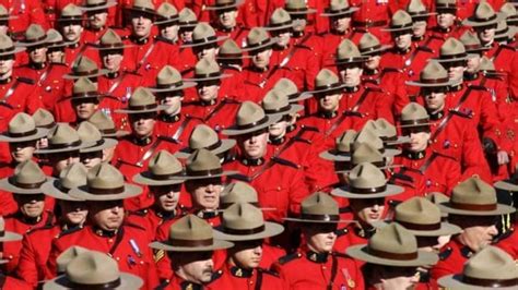 RCMP Says It Will Limit Its Use Of Facial Recognition Tech But Won T Stop Using It Entirely