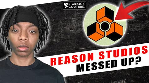 The Truth About Reason 12 Youtube