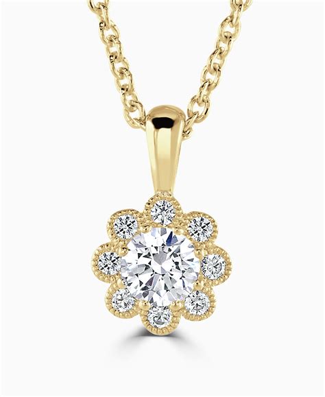 Pendant Brownandnewirth