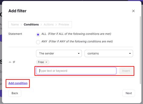How To Block Emails In Email Clients Spam Prevention Tips