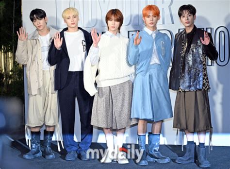 투모로우바이투게더 12월 앙코르 콘서트 개최…고척돔 입성 [공식]