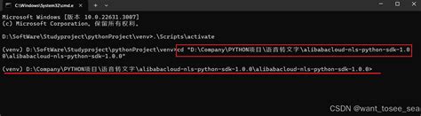 Python实时语音转文字demo阿里云语音识别api阿里语音转文字api Csdn博客 Python实时语音转文字demo阿里云语音识别api阿里语音转文字api Csdn博客