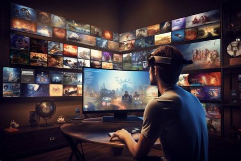 Cloud Based Gaming Cloud Based Clouds Games