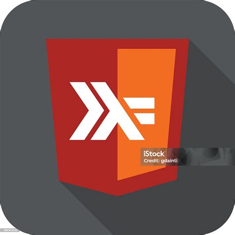 Vector Web Development Shield Sign Programming Language Haskell
