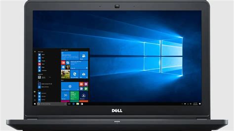 Tipe Jenis Laptop Dell Tritop