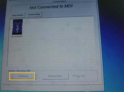 Gm Mdi Gm Mdi 2 Interface Firmware Update Guide Obdiishop Official Blog