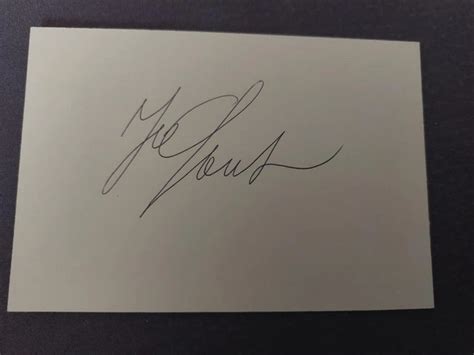 Autograph Auto Racing Driver Jo Gartner F1 Eur 10000 Picclick Fr