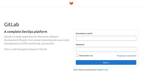 自建 Git 代码托管服务的 4 种方法