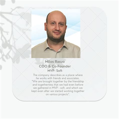 Mvp Soft On Linkedin College Company Programmer Programming