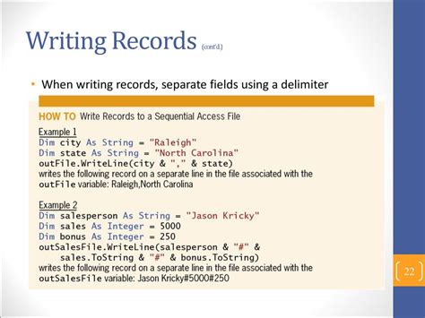 Cis16 Application Development And Programming Using Visual