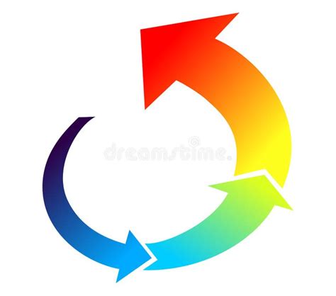 Gradient Loop Stock Illustrations 19663 Gradient Loop Stock