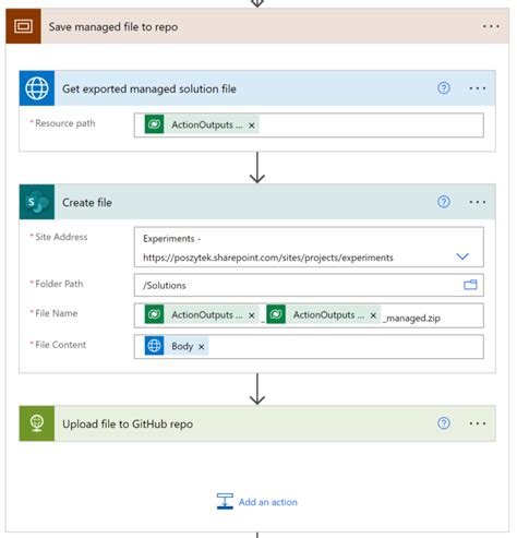 Power Platform Pipelines Pre Deployment Approval Flow Tomasz Poszytek Business Applications MVP