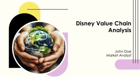 Disney Value Chain Analysis Ppt Designs At