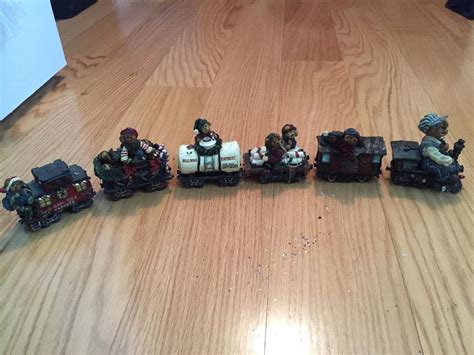Boyds Bears Train 1855804623
