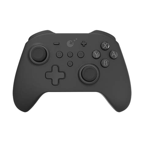 Gulikit Kk 3 Max Wireless Controller Black Ns39 Gamory