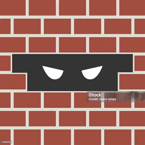 스파이웨어 벡터 아이콘 디자인 화이트 칼라 범죄 기호 컴퓨터 범죄 기호 보안 차단기 스톡 일러스트 레이 션 방화벽을 통해 스파이 개념에서 예방 구별하기 힘든에 대한 스톡