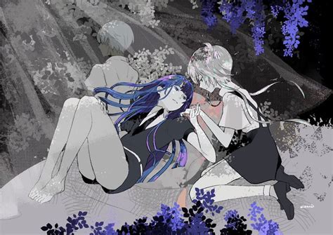 Cairngorm Houseki No Kuni Danbooru