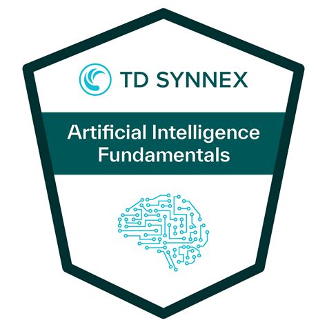 ai fundamentals certification credly