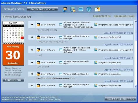 Advanced Keylogger Alternatives Top Keyloggers Similar Apps AlternativeTo