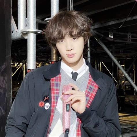 Pin By Maf On Bitis💋 Bts Jin Kim Seokjin Jin
