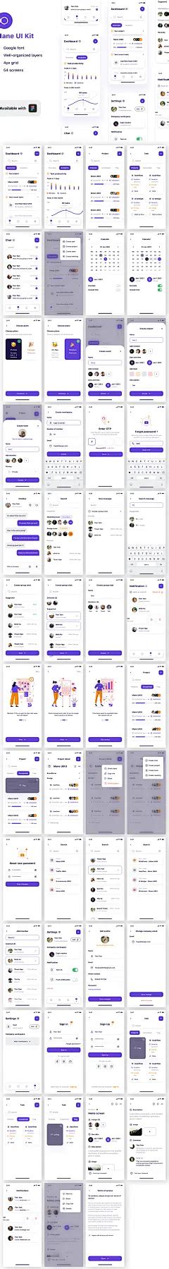 App设计 在线教育案例分享 2 若彤菇凉 来自小红书网页版 1 花瓣网