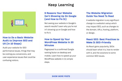 How To Structure Your Website Architecture For SEO