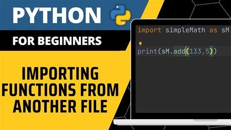 The Best Way To Run Python Files CodeCraft Lab