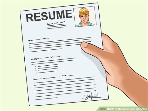 How To Become ASE Certified Steps With Pictures WikiHow