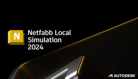 Autodesk Netfabb Local Simulation 2025 Download Filecr