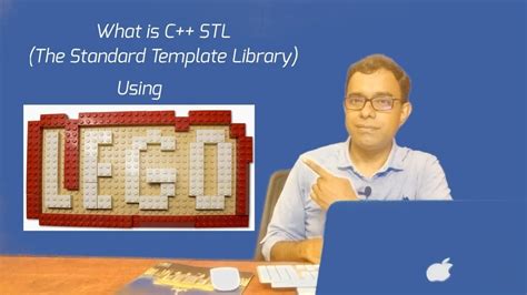understand c stl using lego blocks stl library templates
