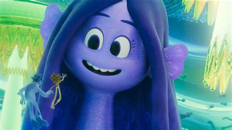 Annecy Sanime Ruby Lado Kraken 2023 Film And Sessions Cinémas Pathé Ex Gaumont