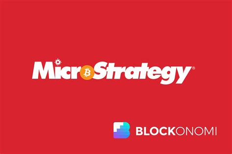 Microstrategy Completes 3b Note Offering Amid Stock Decline