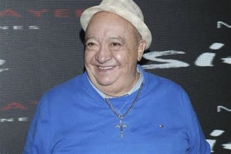 Luis De Alba Lleva Varios Días Hospitalizado Confirma Su Esposa Bi