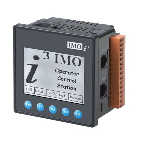 HMI PLC Controller I BX Y B SEHF Industrial Control Direct