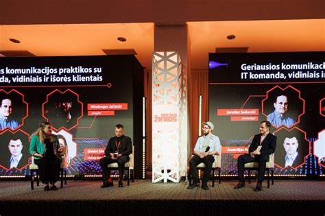 Devbridge On Linkedin Devbridge Transparency It Team Cognizant Theteammatters Itleadership