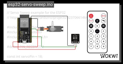Wokwi Online ESP32 STM32 Arduino Simulator