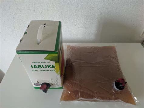 Šta je to BAG in BOX i zašto se isplati kupiti ga!!! - elixir prirodni ...